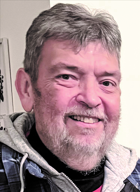 Fred David - Herald-Standard